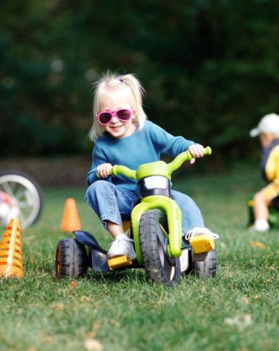 Outdoor Games for Kids to Boost Fun and Physical Activity