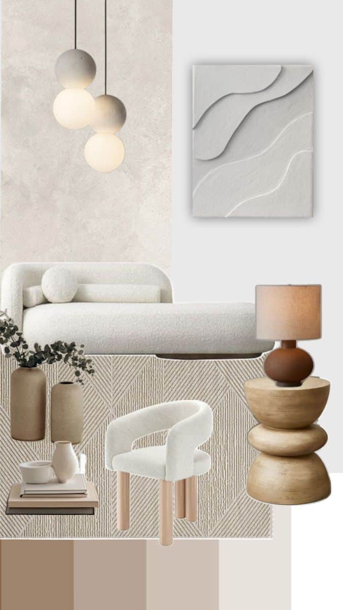 Pantone Colors for Living Rooms: Create Cohesion & Style