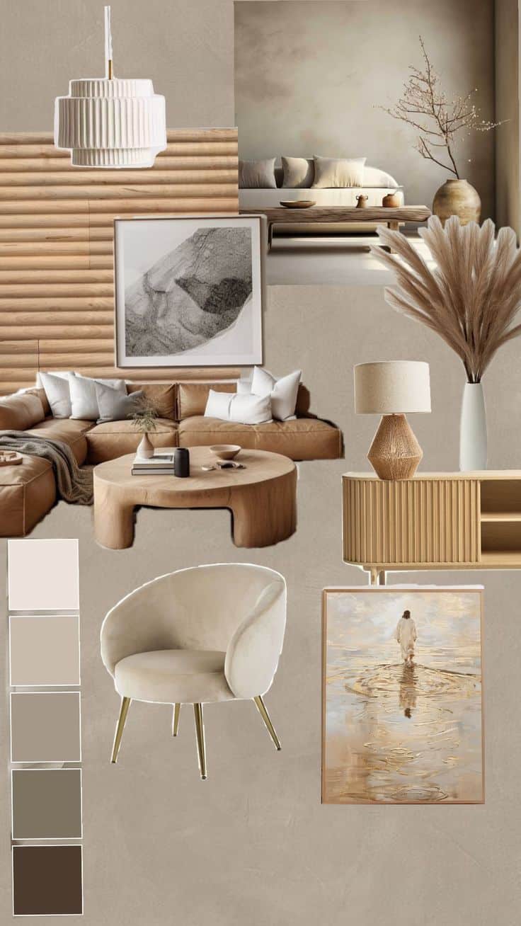 How Pantone Enhances Accuracy for Interior Designers