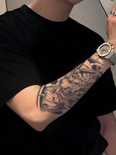 Sleeve Tattoo for Men: Top Designs and Expert Tips for 2025