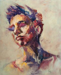 Expressionism Drawing Techniques and Key Characteristics