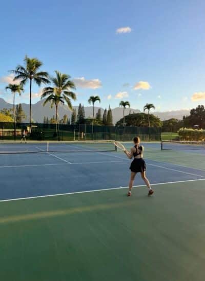 Beginner Tennis Guide: Essential Steps to Master the Basics