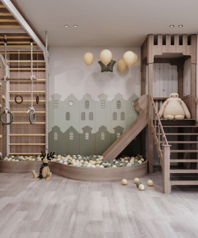 Inspiring Ideas for a Boy's Adventure Explorer Kids Room
