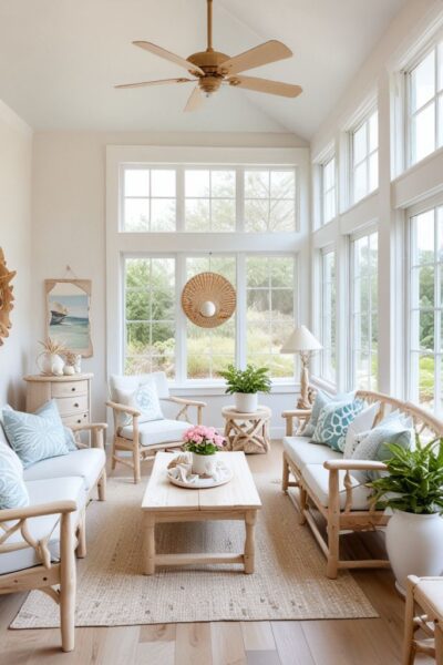 Summer Apartment Ideas: Simple Ways to Refresh Your Space