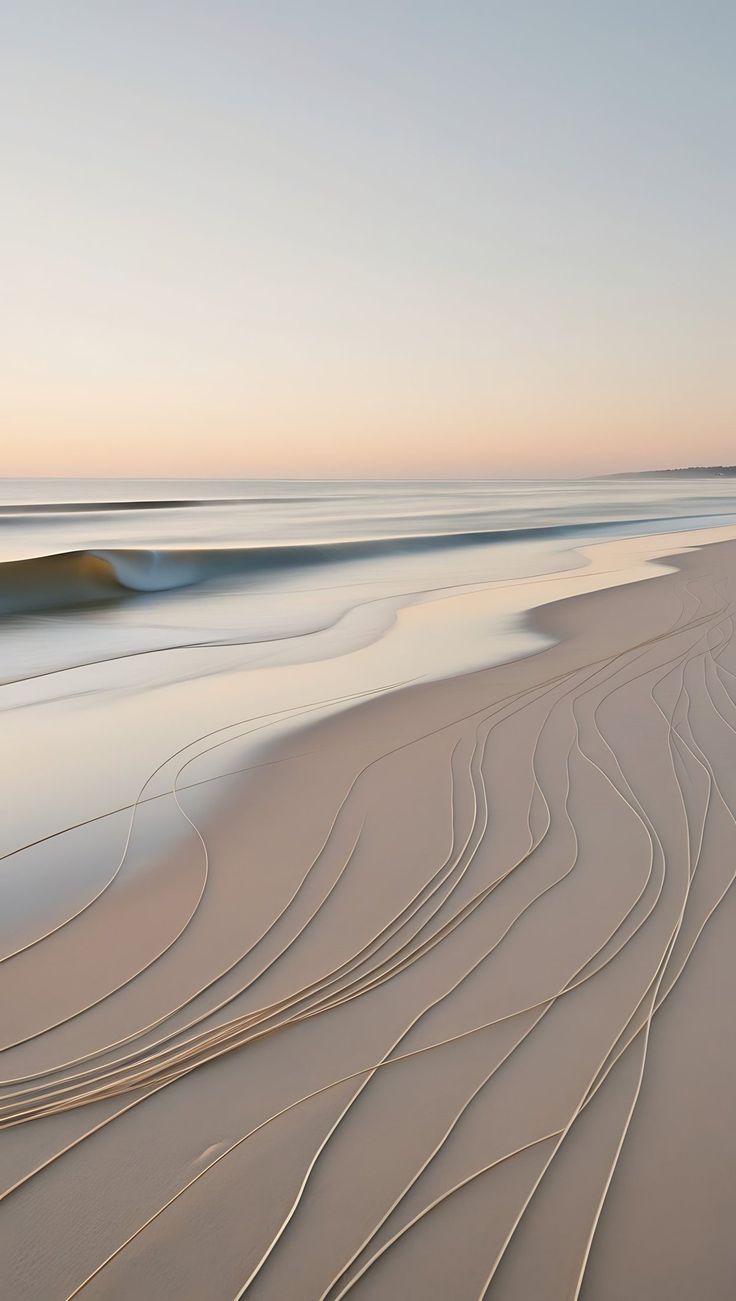 Clean iPhone Wallpaper for a Minimalist and Stylish Look