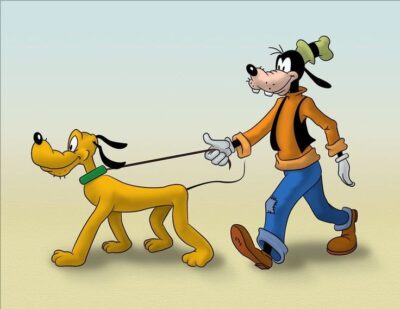 Disney Cartoon Characters: Iconic Designs and Fun Facts