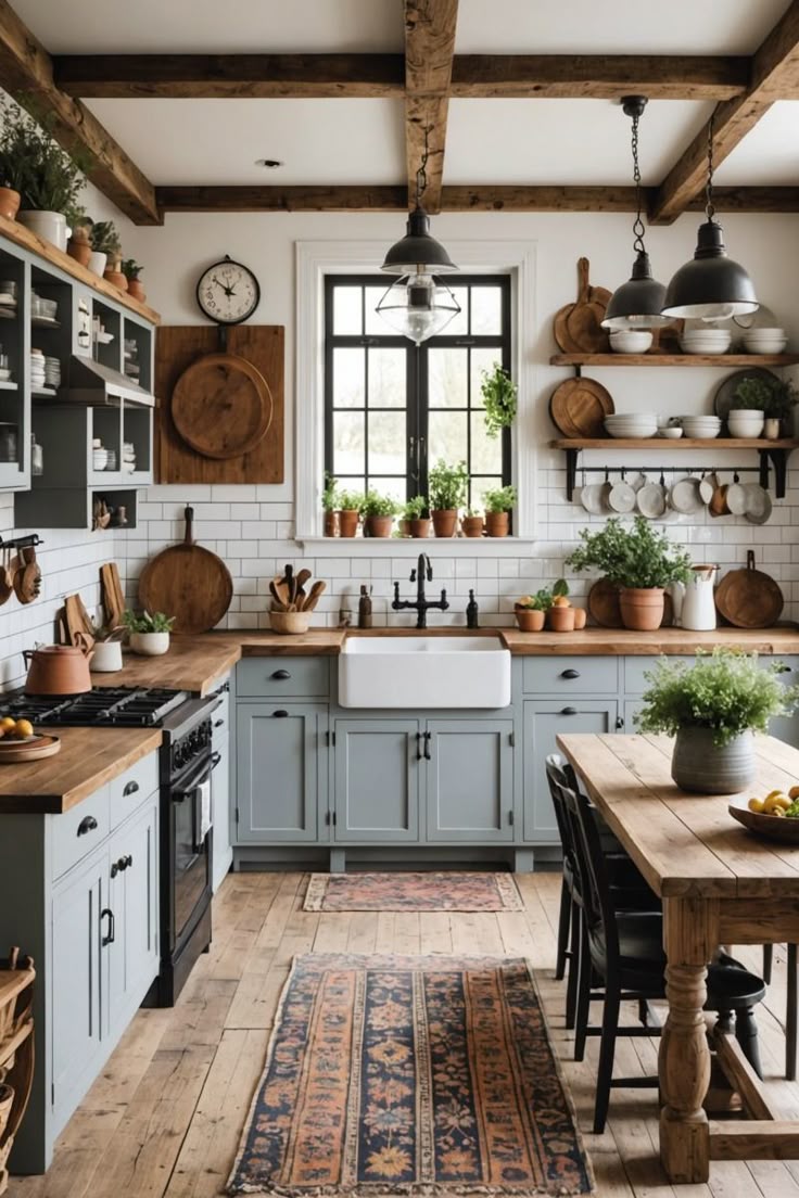 Rustic Home Decor Ideas for Timeless and Cozy Living Spaces