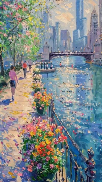 Impressionism Drawing Techniques and Key Artists Explored