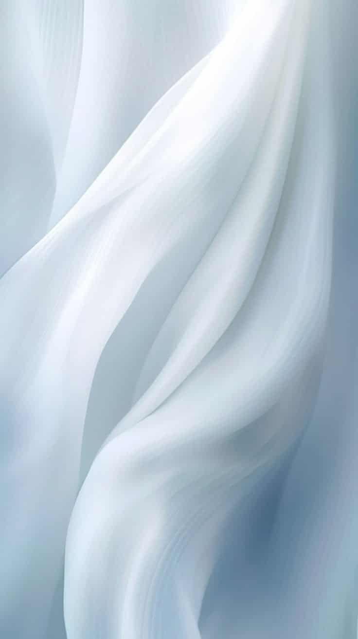 Clean iPhone Wallpaper for a Minimalist and Stylish Look