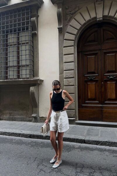 Minimalist Summer Outfits for Effortless Style and Comfort