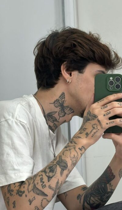 Tattoo Trend Ideas for 2025: Fresh Designs and Styles to Try