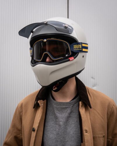 How to Choose a Motorcycle Helmet: Key Factors for Safety