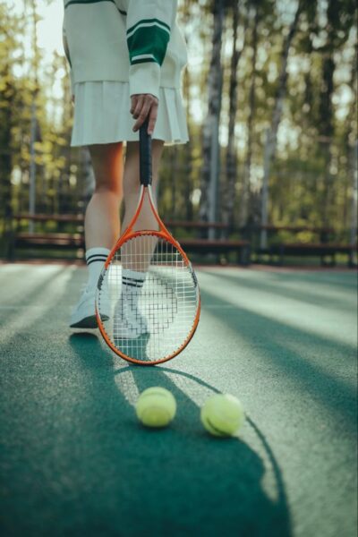 Beginner Tennis Guide: Essential Steps to Master the Basics