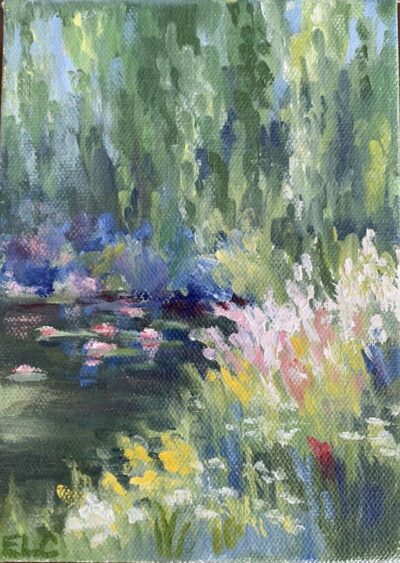 Impressionism Drawing Techniques and Key Artists Explored