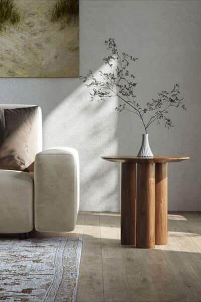 How to Choose the Right Height and Size for Your Side Table