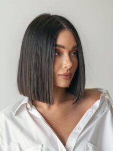 10 Hair Styles That Define Modern Trends and Timeless