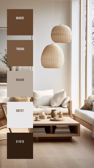 Pantone Colors for Living Rooms: Create Cohesion & Style