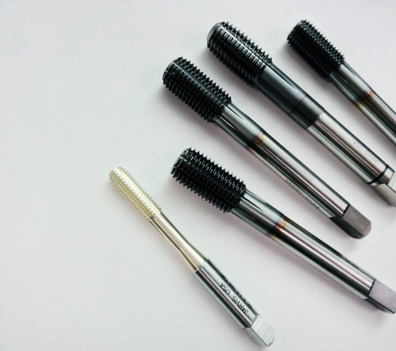 Form Taps vs. Cut Taps: Calculating Financial Benefits