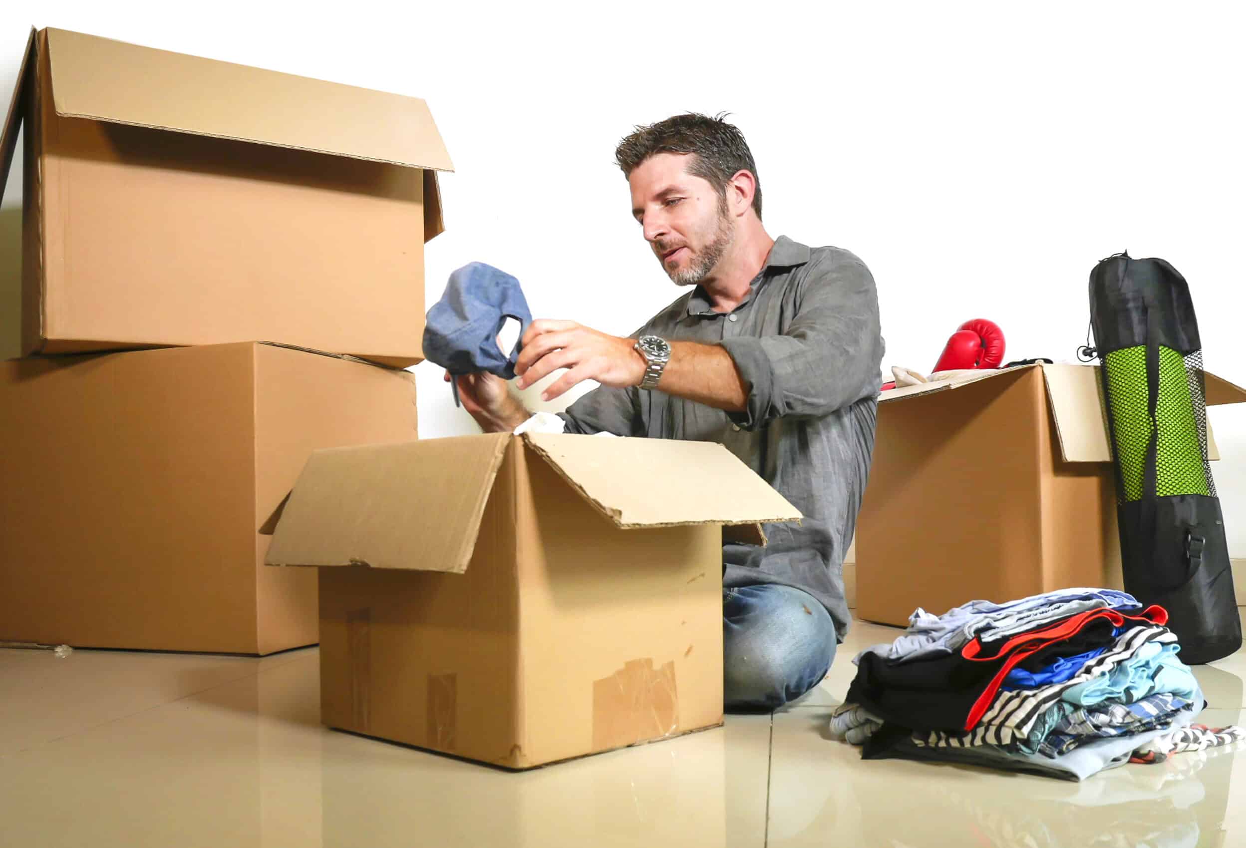 Smooth Moves from Quincy, MA to Anywhere in the U.S.