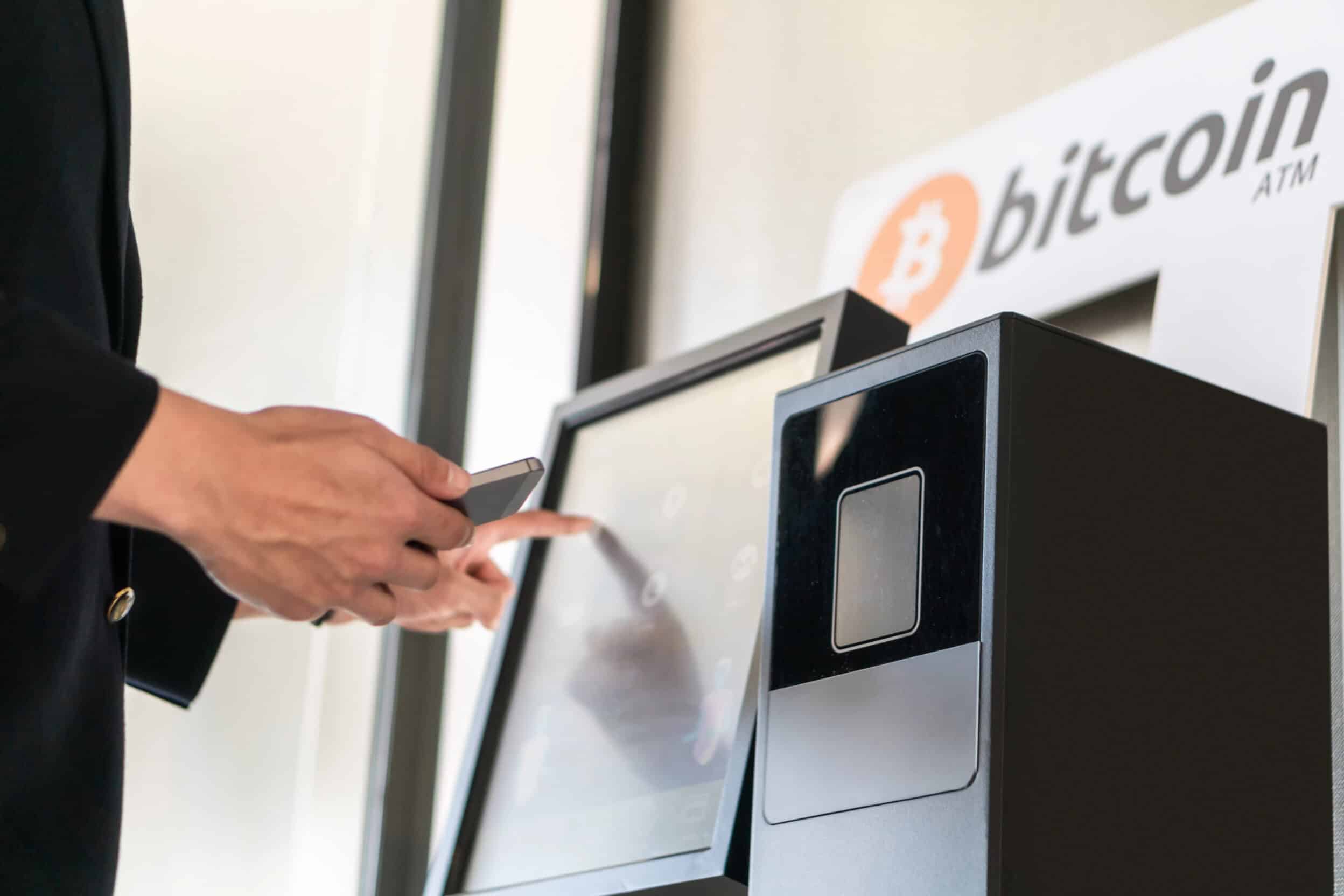 Real-Time Tips for Using a Bitcoin ATM That’s Open Near You