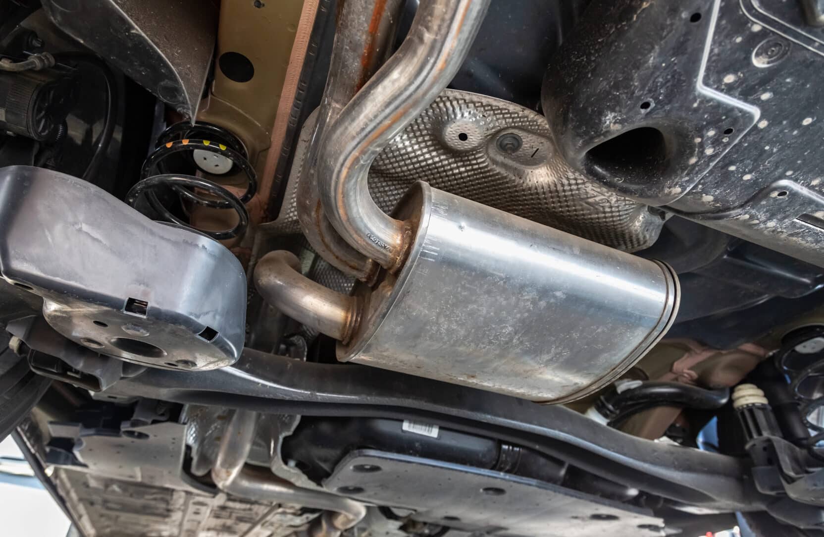 Boost Power and Torque with 351M Engine Headers