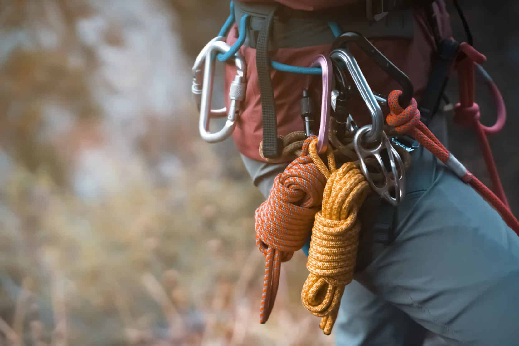 Avoid Catastrophes: Best Practices for Using Lifting Slings