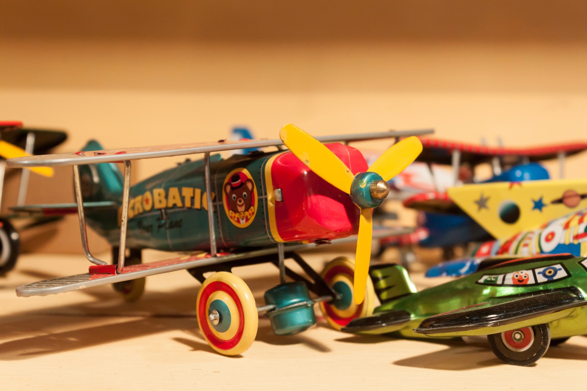 Transform Your Home with Collectible Toys: Style Tips | Sky