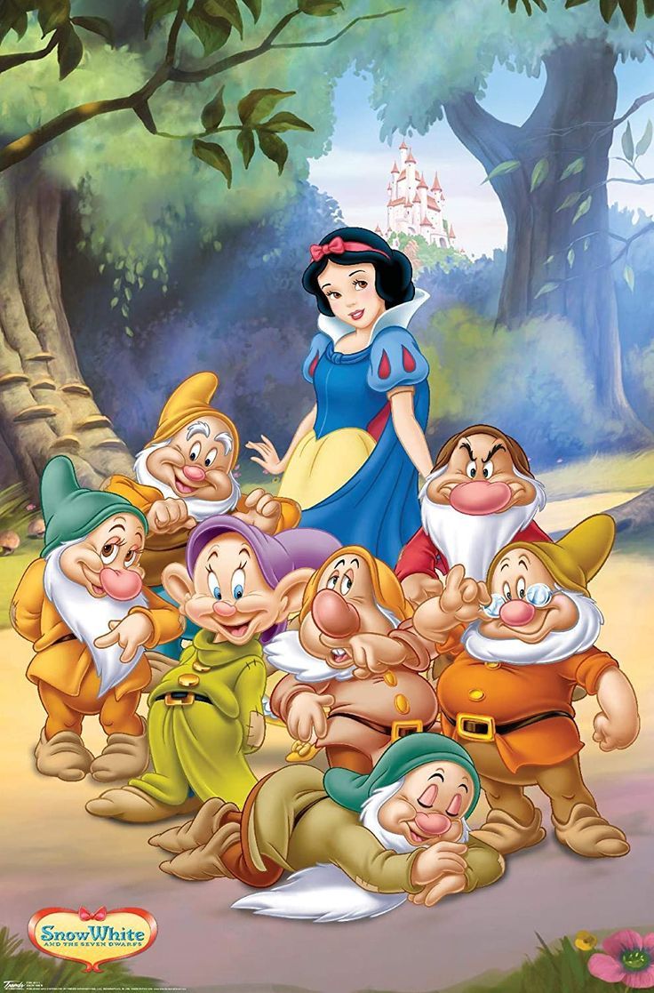 Disney Cartoon Characters: Iconic Designs and Fun Facts