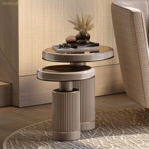 How to Choose the Right Height and Size for Your Side Table