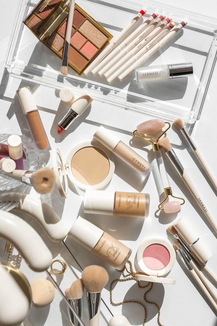 Makeup for Summer: Easy Makeup Look for Summer Tips