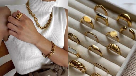 How to Wear Bold Accessories Without Overwhelming Your Look