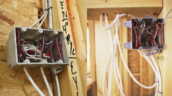 Key Features to Look for in Electrical Junction Boxes