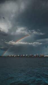 The Best Wallpapers for Different Weather Conditions