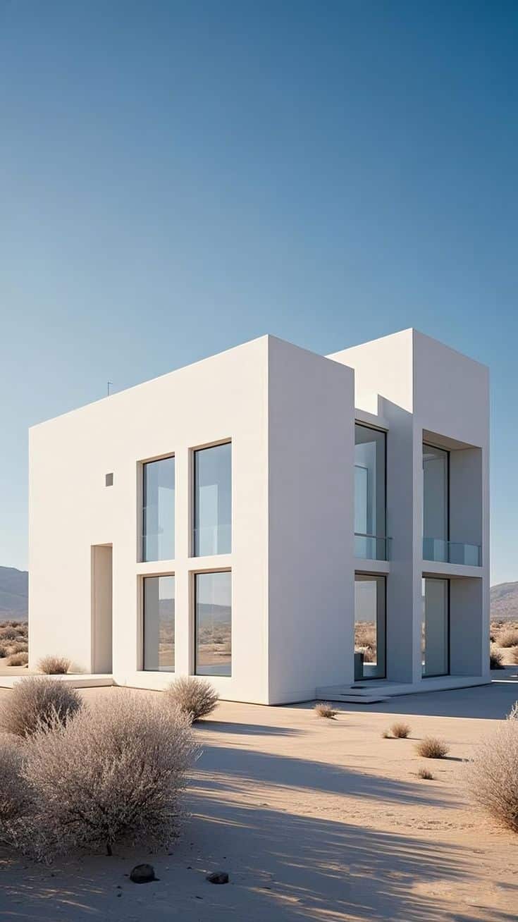Architectural Style Explained: Key Features and Influences