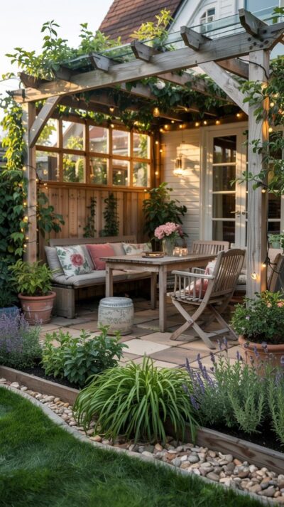 How Triple Ground Mulch Enhances Sustainable Garden Design