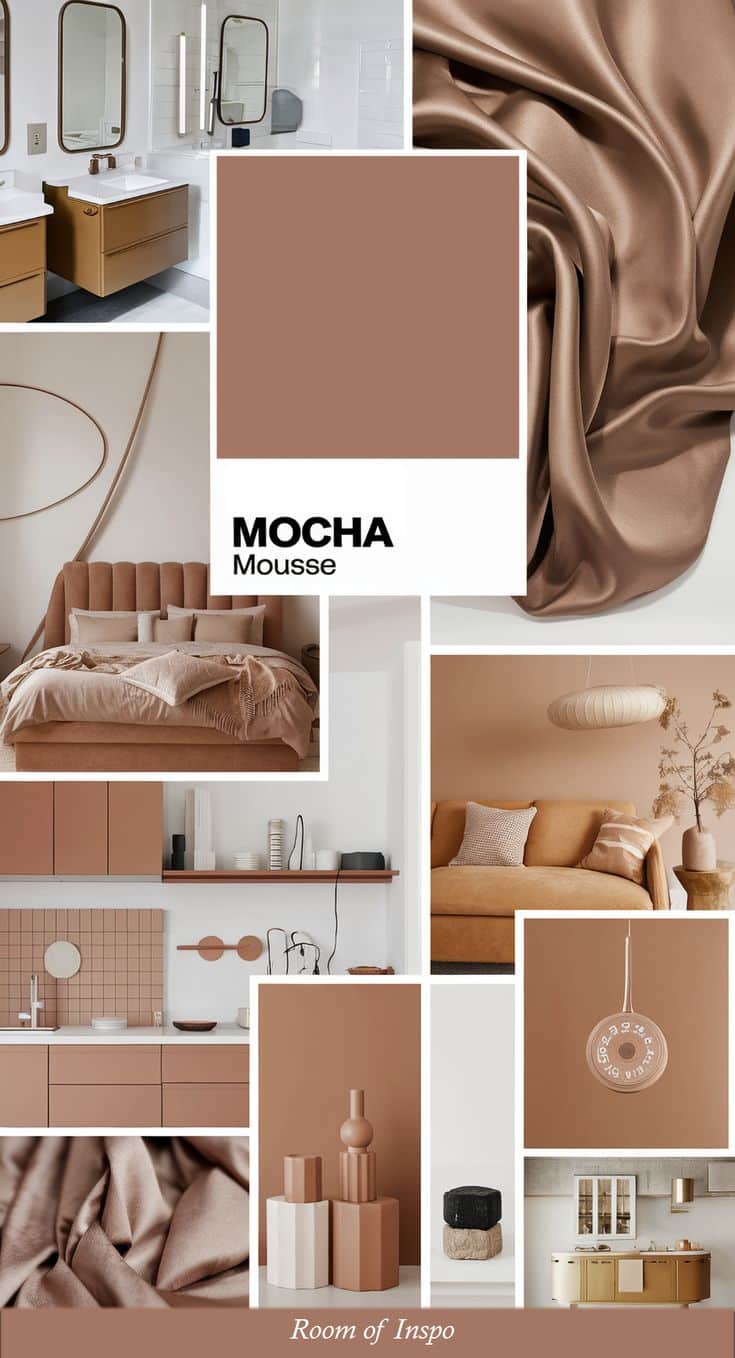 How Pantone Enhances Accuracy for Interior Designers