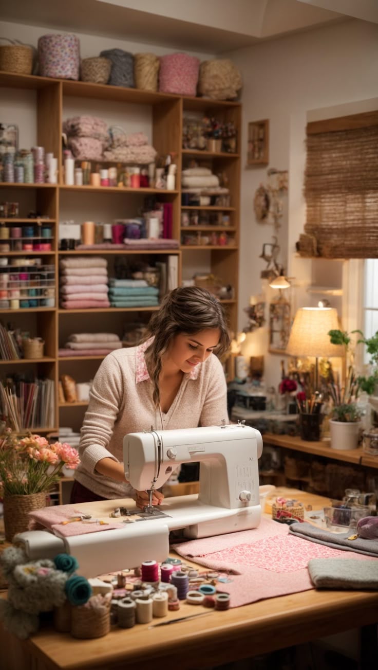 Hobby Room Design Ideas: Functional & Inspiring Spaces
