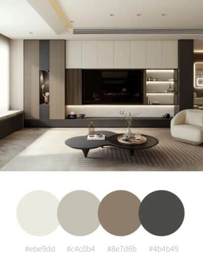 How Pantone Enhances Accuracy for Interior Designers