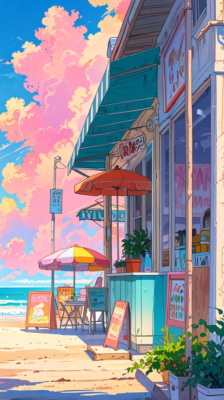 Discover the Best Summer Wallpaper Styles for Your Screen