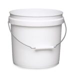 The Lowdown on 5-Gallon Buckets:How Many Fill a Cubic Yard