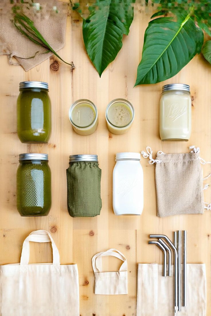 Simple Daily Habits to Make Your Lifestyle More Eco-Friendly