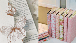 Book Art Drawings: Techniques for Illustrated Expression