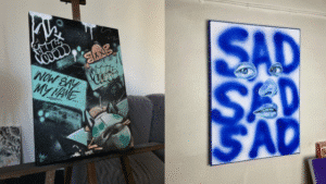 Art | Sky Rye Design