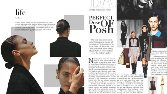 5 Exciting Graphic Design Magazines for Creative Inspiration