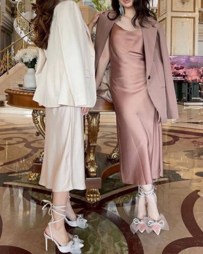 Wedding Guest Outfits Made Easy: Stylish Looks for Any Venue