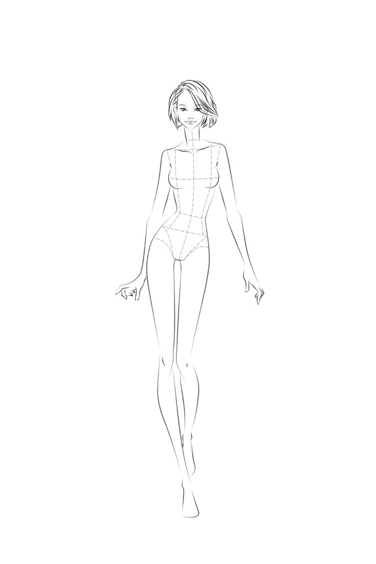 Essential Tips for Drawing Realistic Female Body Figures