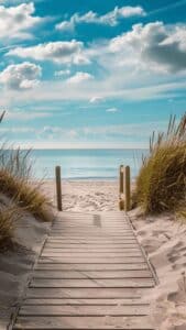 The Best Wallpapers for Different Weather Conditions