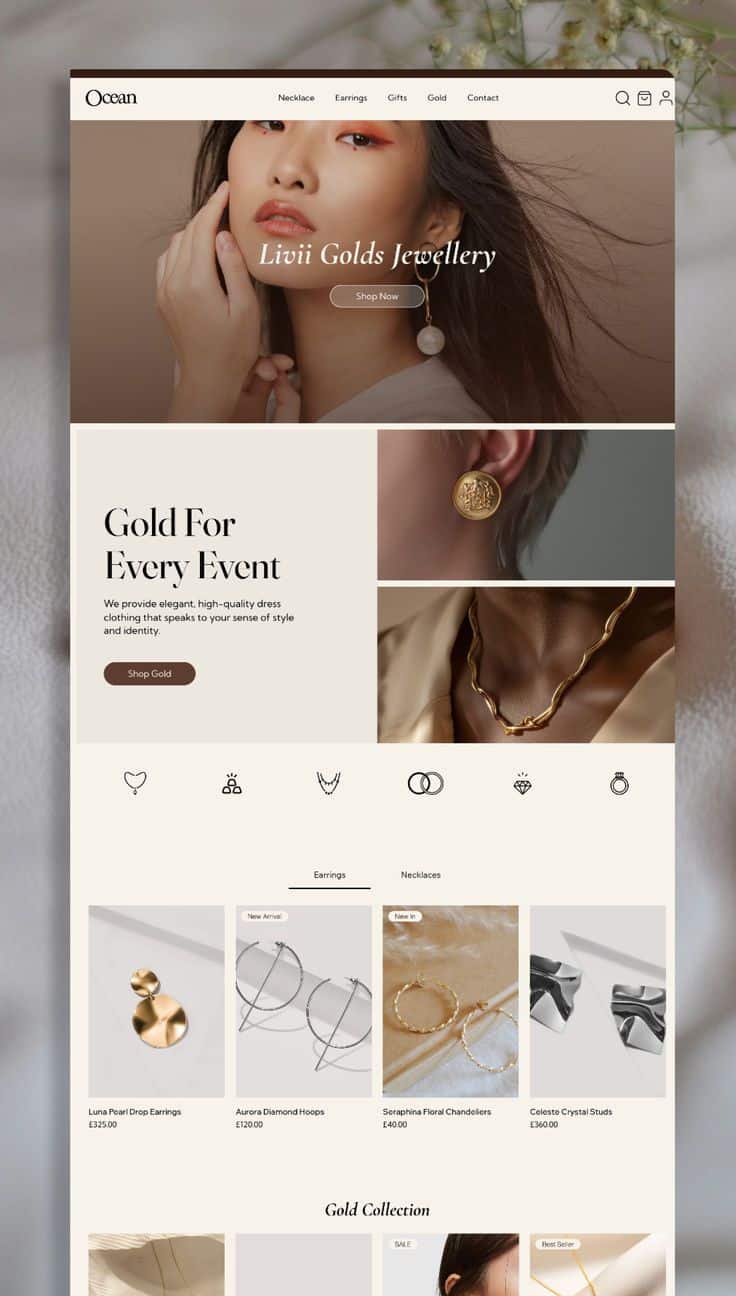 Beauty Website Design Best Practices for Modern Brands