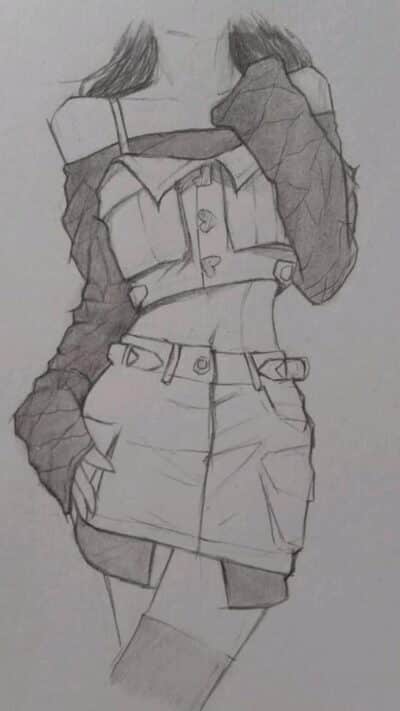 Poses Drawing Techniques for Dynamic and Realistic Art