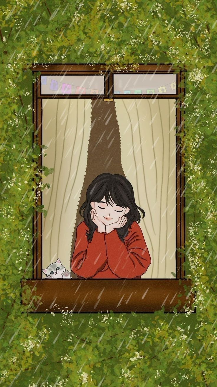 Rainy Day Art: Techniques for Moody Weather Drawings